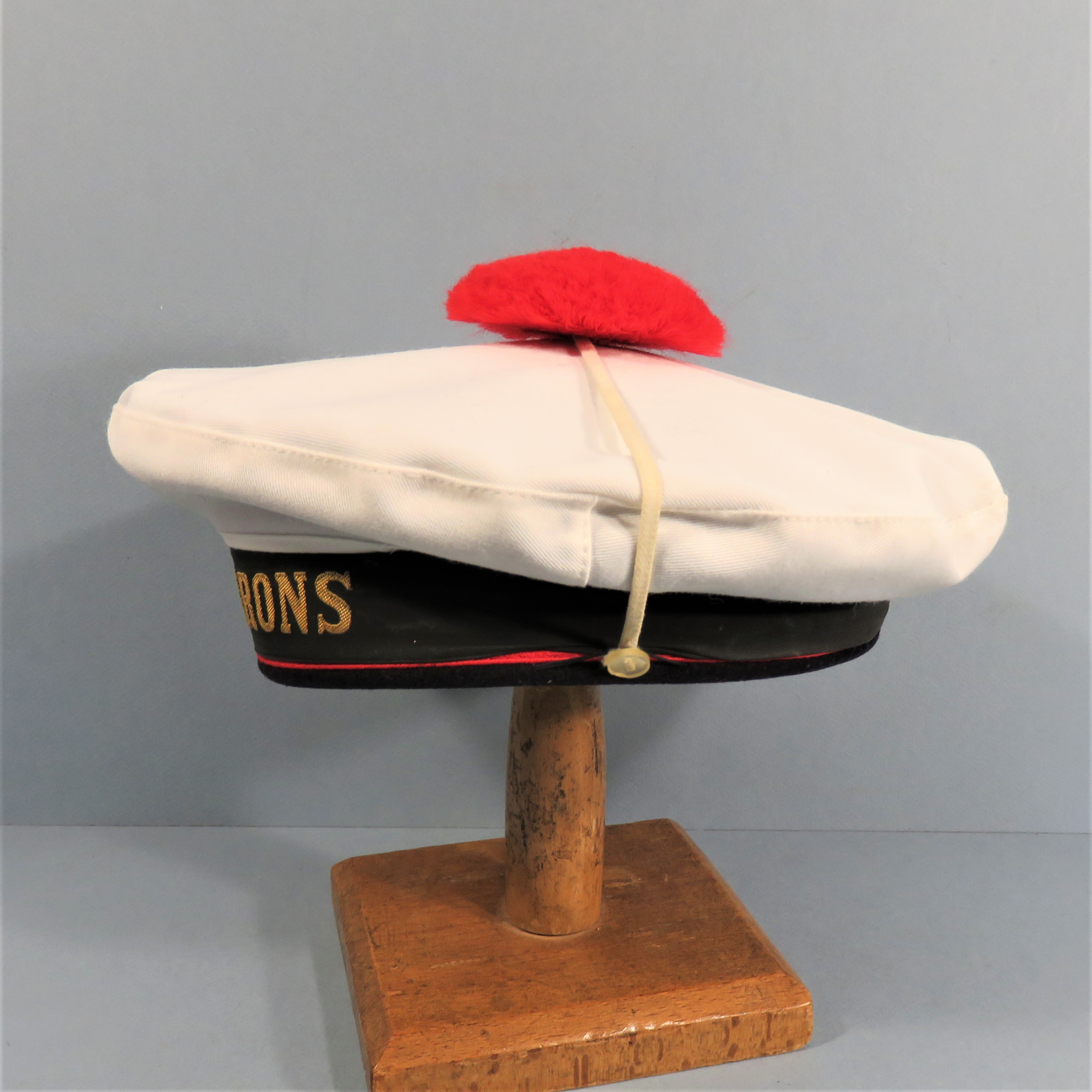BACHI DE MARIN BASE AERONAVALE BAN DE NIMES-GARONS MARINE NATIONALE ...
