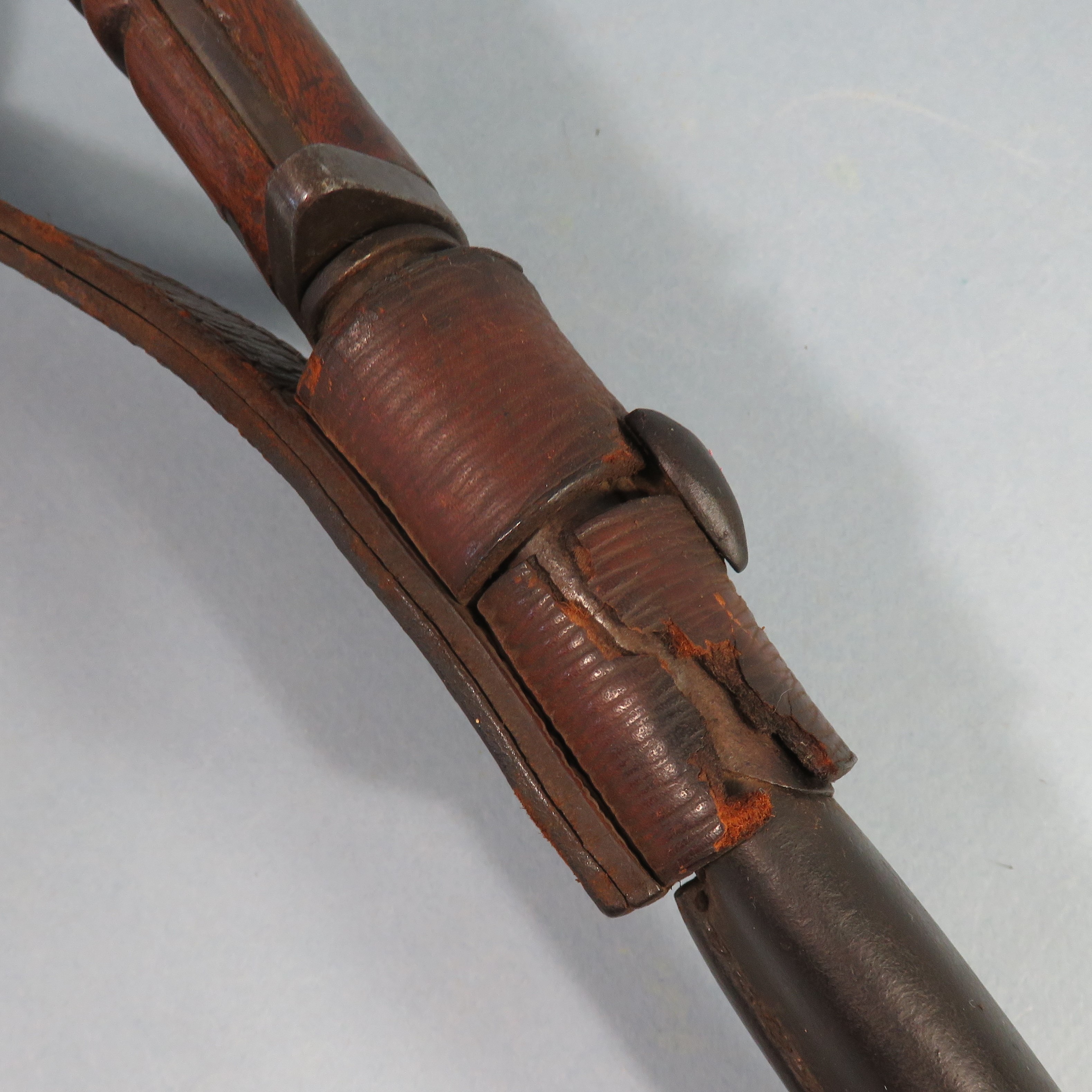 BAIONNETTE US REMINGTON MODELE 1913 POUR FUSIL ENFIELD P-1914 OU P14 OU ...