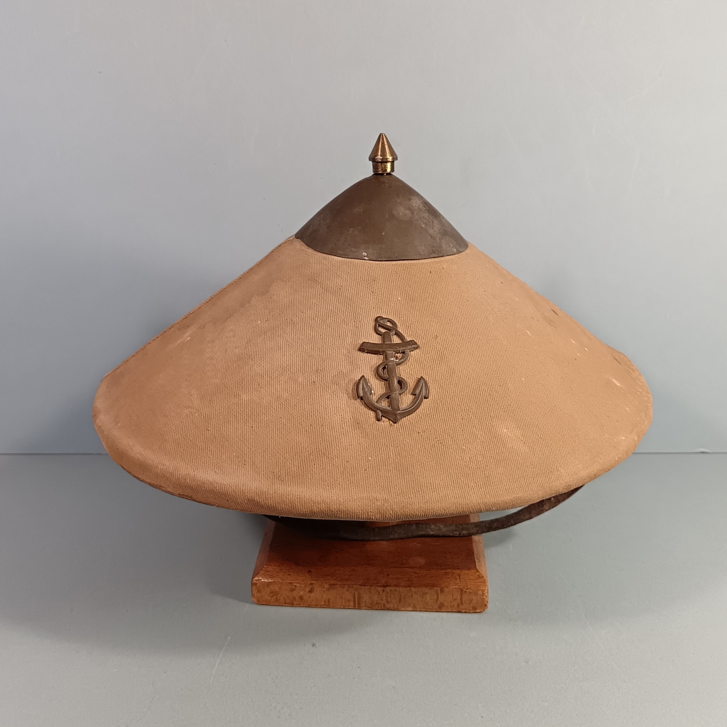 RARE !!! SALACCO TROUPES COLONIALES TIRAILLEURS ANNAMITES OU TONKINOIS ...